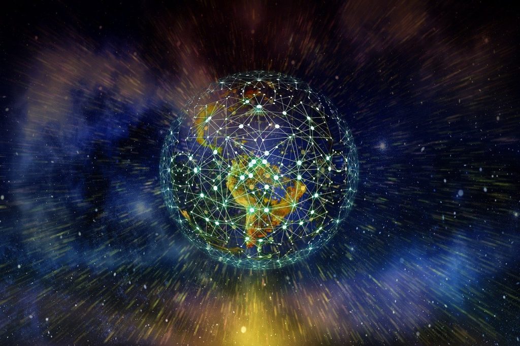 Innovatoren im Fokus: Menschen, die die Welt verändern